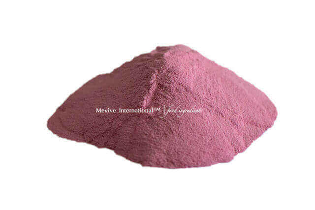 Spray Dried Fruit Powder- Manufacturer, Supplier in India